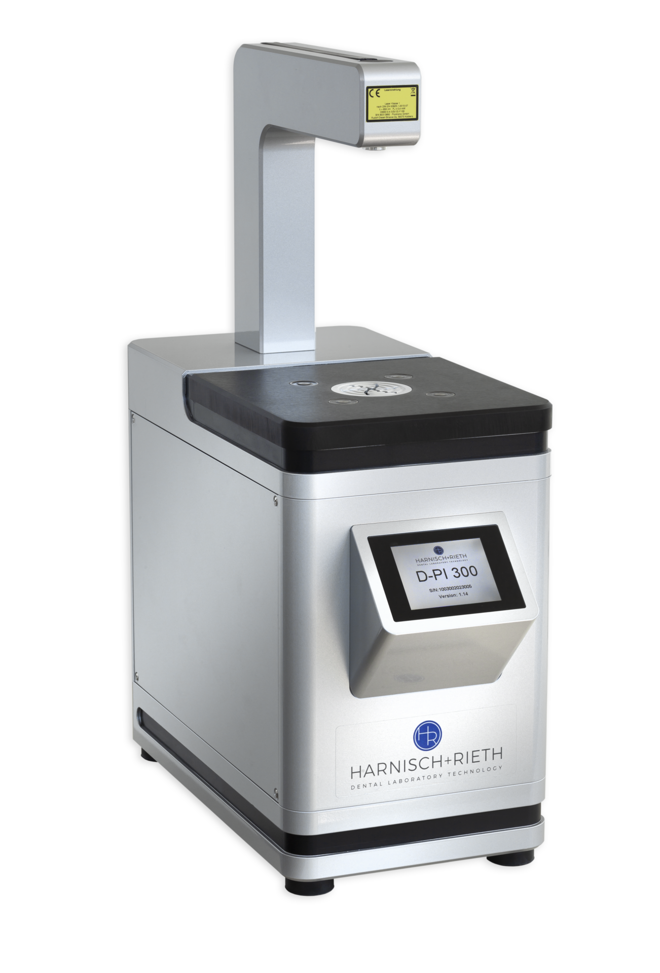 Vision – Harnisch + Rieth