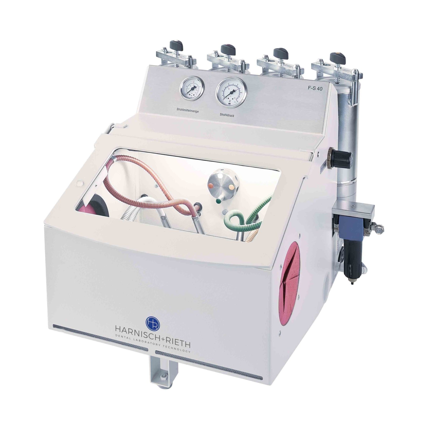 Produkte – Harnisch + Rieth